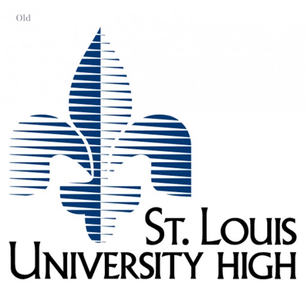 St. Louis University High School Brand Identity Design - Paradigm