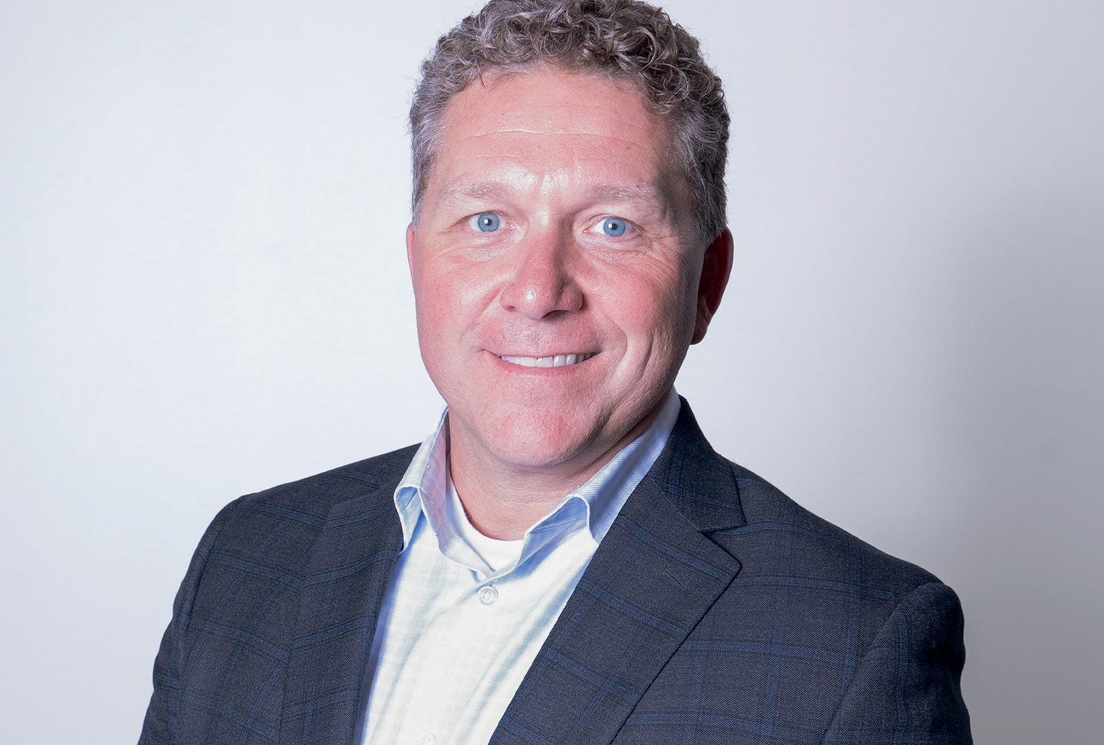 Paradigm Welcomes New COO Jeff Johnson - Paradigm