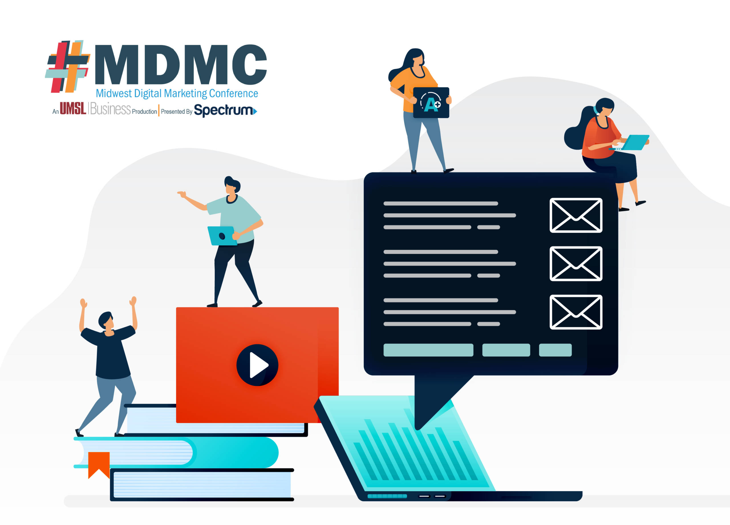 PNMG Takes MDMC - Paradigm