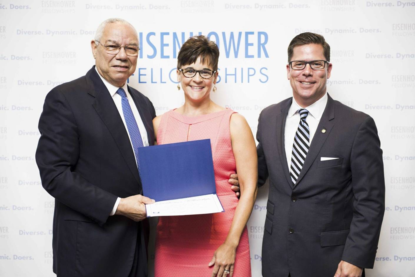 Tom Etling Joins Paradigm as CSO, Principal - Paradigm