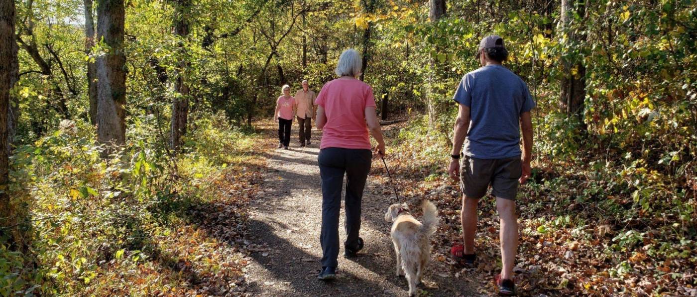 NPS Wellness Challenge - Paradigm New Media Group