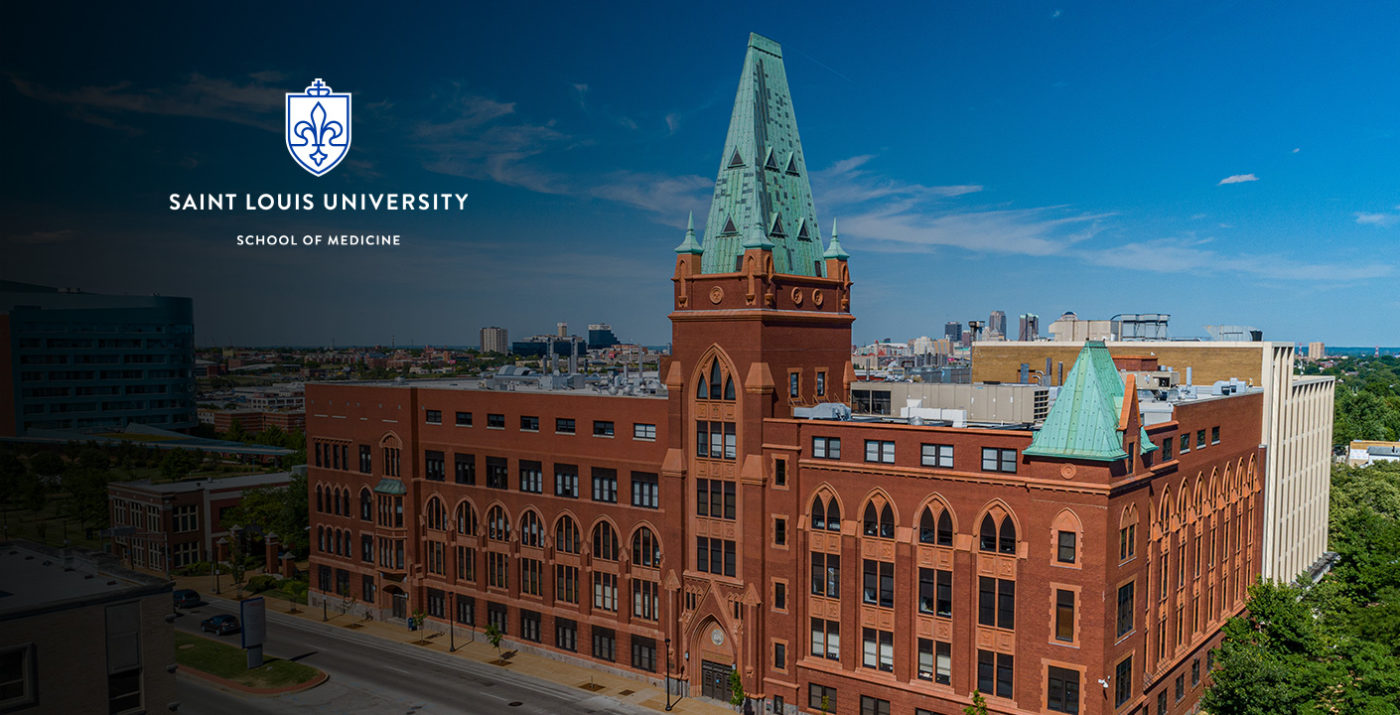 Saint Louis University School of Medicine - Paradigm