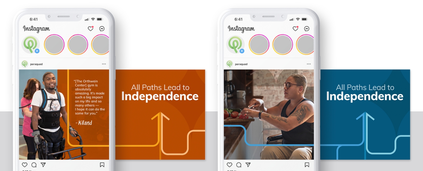 Breaking Down Creative Campaign Development | Paradigm